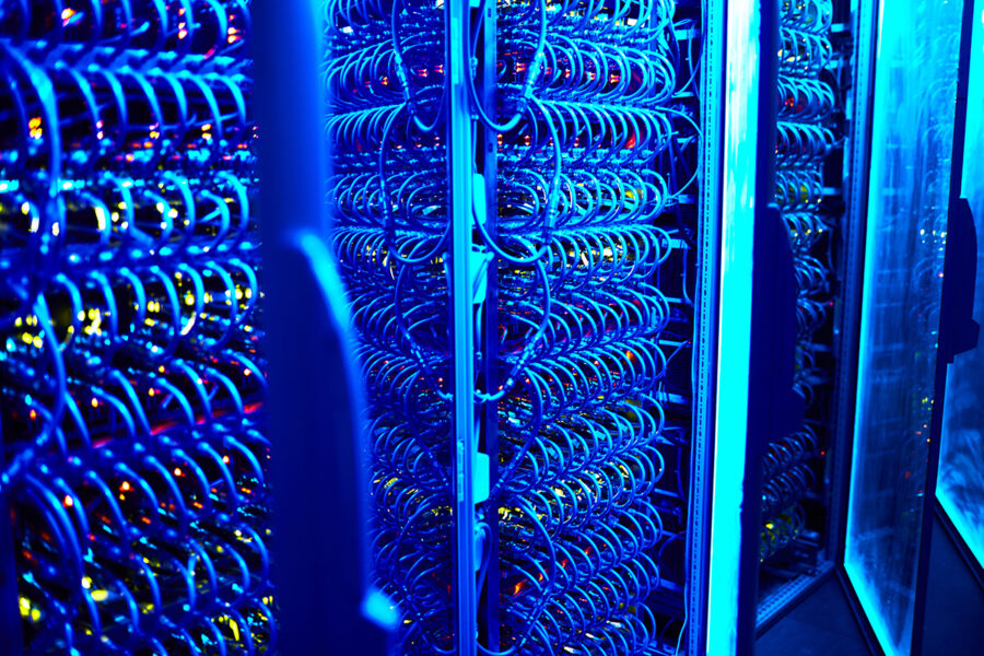 Understanding Ceph Architecture: A Deep Dive into Distributed Storage ...