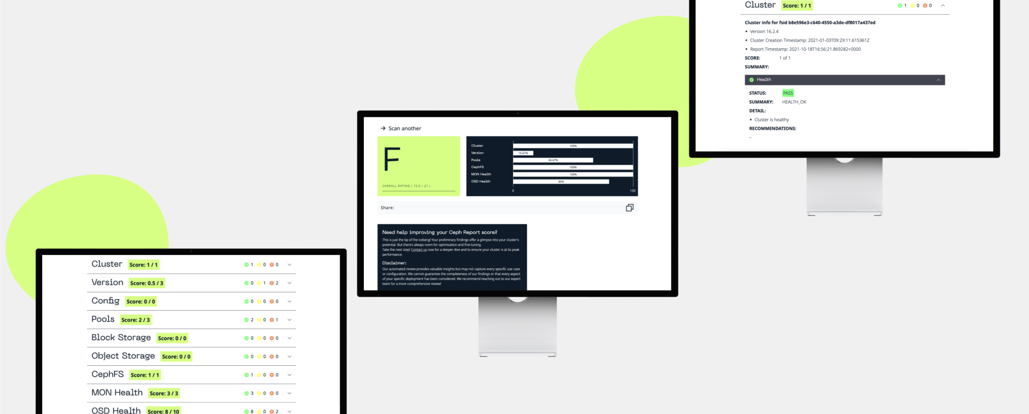 Understanding Ceph Architecture: A Deep Dive into Distributed Storage ...