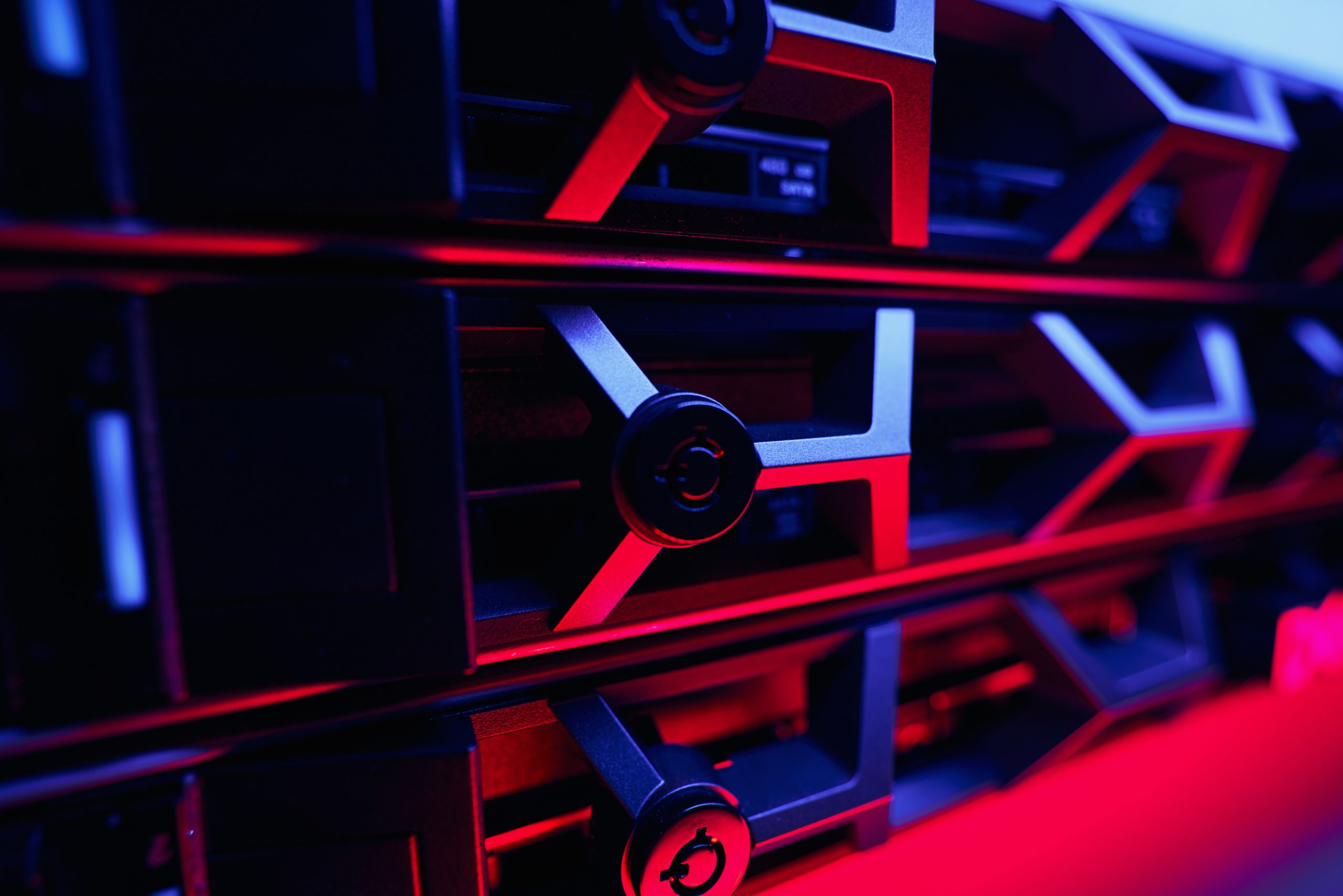 Adding Capacity to Ceph - the CLYSO Way! - Clyso